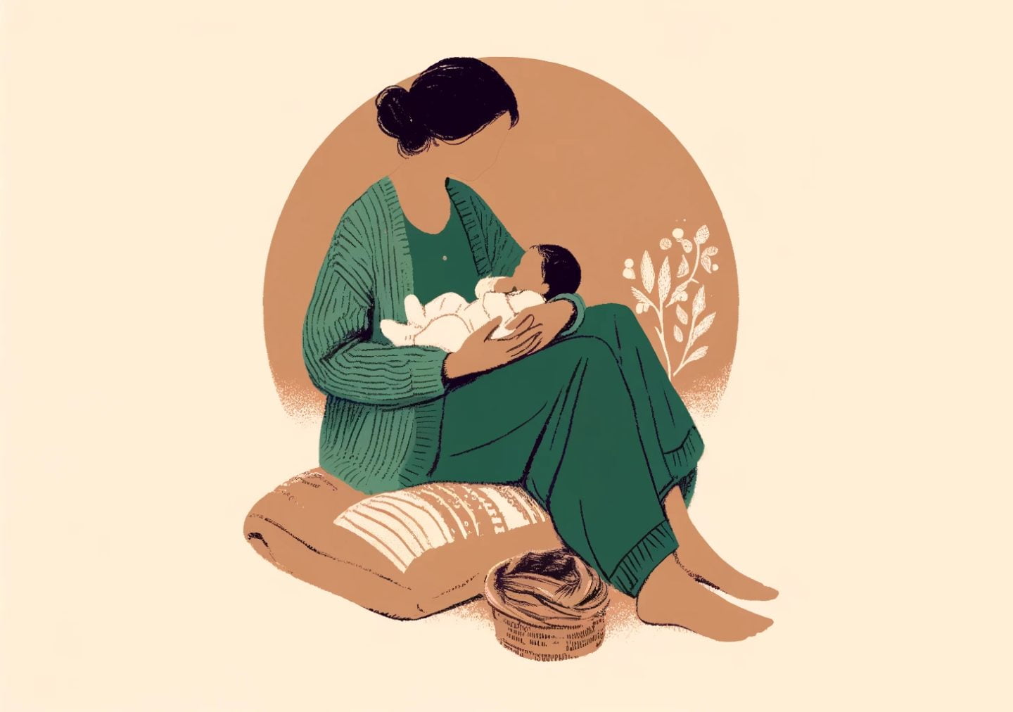 From Pain to Power: Transforming Birth Trauma into Strength - ForWhen